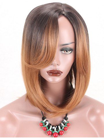 Perruques Synthétiques Pour Femme | Perruques Synthétiques Cheveux ...