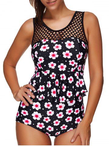 Tankinis For Women | Cheap Cute Underwire Tankini And Sexy High Neck ...