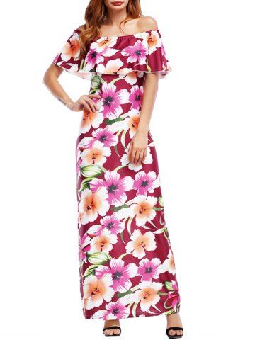 Printed Dresses | Women, Maxi, Animal, Floral and Leopard Print Dress ...