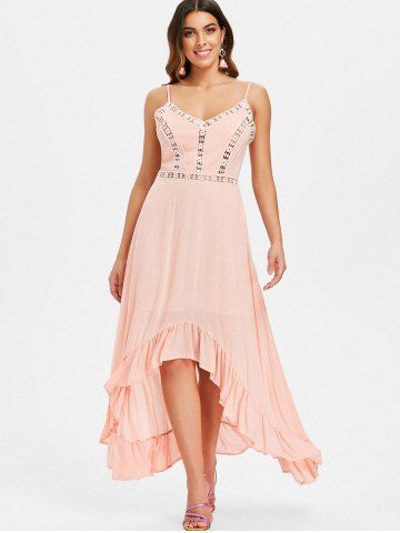 Maxi Dresses For Women | Cheap White and Long Sleeve Maxi Dress Online ...