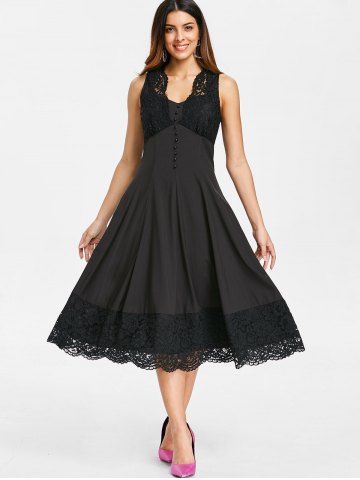 Vintage Dresses - Shop Vintage Style Dresses Online - RoseGal.com