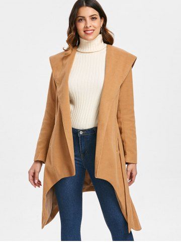 Coats For Women, Cheap Winter Coats Online Sale Free Shipping - Rosegal.com