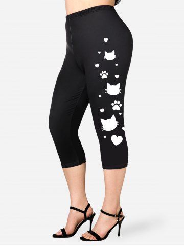 Cheap Cat In Normal Or Plus Size | Rosegal