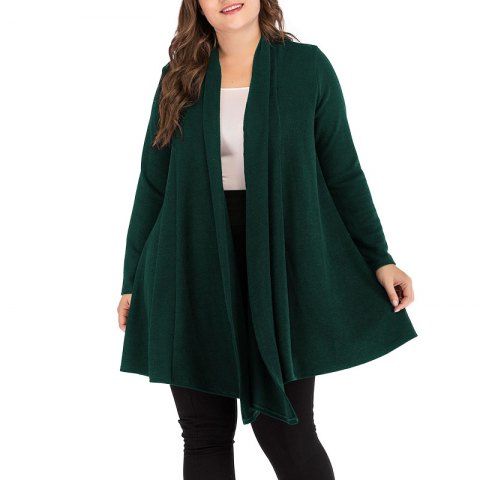 Plus Size Sweaters & Cardigans | Women's Plus Size Oversized, Pullovers ...